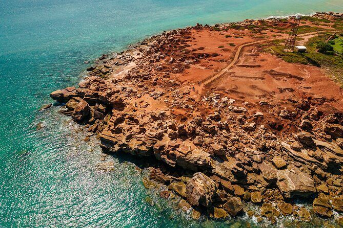 Panoramic Sightseeing Bus Tour - Discover Broome! - Authentic Traveler Perspectives