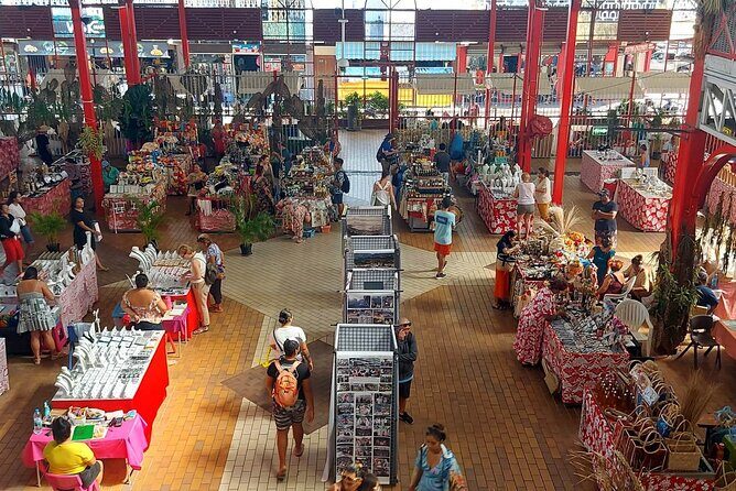 Papeete City Tour, 3hours (on Tahiti) - The Practical Aspects and What You Can Expect