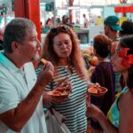 Papeete Food & City Tour - What the Reviews Say