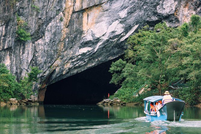 Paradise Cave & Dark Cave - Final Thoughts