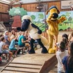Paradise Country: Ultimate Aussie Farm Experience - Who Will Love Paradise Country?