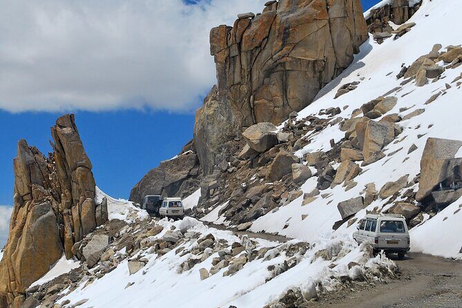 Paradise On Earth - Ladakh And Kashmir (All Inclusive with local flights) - Who Should Consider This Tour?