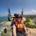 Paramotoring in Negombo - Introduction