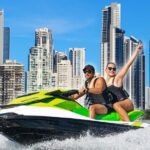 Parasailing and Jet Ski Activity for Two - The Practical Side: Booking, Duration, and Logistics