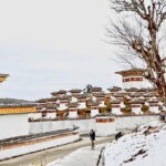 Paro: All-Inclusive Bhutan Tour with 3 to 7-Day Options - Transportation and Comfort