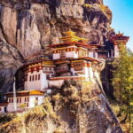 Paro: Culture and Nature 4-Day Guided Tour - Day 1: From Paro to Thimphu — Settling In