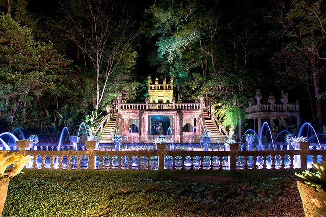 Paronella Park Admission Ticket - What Makes Paronella Park Stand Out