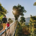 Paronella Park and Mamu Tropical Skywalk Ticket Combo - A Closer Look at the Tour Experience