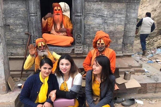 Pashupatinath and Doleshwor Mahadev Temple Darshan Tour From Kathmandu - FAQ