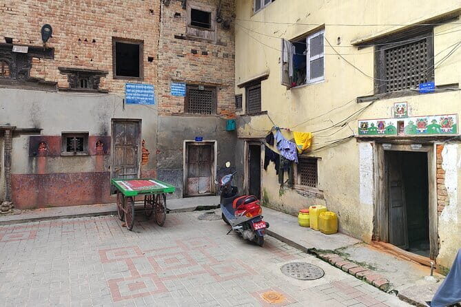 Patan and Bhaktapur Boutique Tour - Who Should Book This Tour?