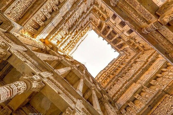 Patan and Modhera Sightseeing tour from Ahmedabad - The Value of This Tour
