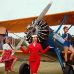 Pattaya: 1940 Boeing Stearman Flight Experience - Why It’s Worth Considering