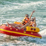 Pattaya: 3-Island Hopping Sunset Yacht & Buffet with Live DJ - An In-Depth Look at the Experience