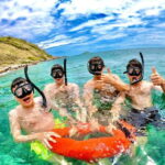 Pattaya: Exclusive 3-Island Catamaran Tour with Buffet Lunch - Who Will Love This Tour?