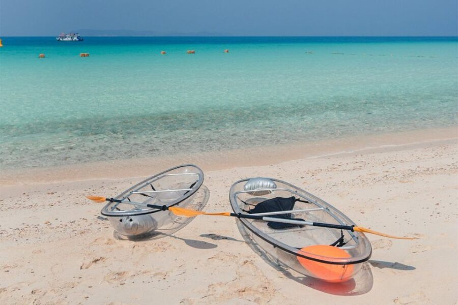 Pattaya Island Trip With Drone Photo and lunch,Nature Beach - The Value of This Tour