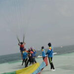 Pattaya: Koh Larn Parasailing and Beach Day Trip with Lunch - The Itinerary Breakdown