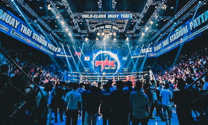 Pattaya: Max Muay Thai Stadium Ticket with VIP Seating - Practical Tips for Visitors