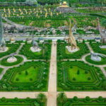 Pattaya: Nong Nooch Tropical Garden Ticket - Why This Garden Stands Out