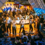 Pattaya: Oriental Carnival Dinner Cruise Cabaret Show Buffet - Overview of the Pattaya Dinner Cruise Experience