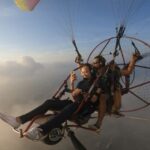 Pattaya: Paramotor Tour with Pickup Service by TSA Thailand - The Value of the Experience