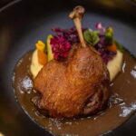 Pattaya: Pebbles Bar and Grill Restaurant F&B Packages - A Closer Look at Pebbles Bar and Grill
