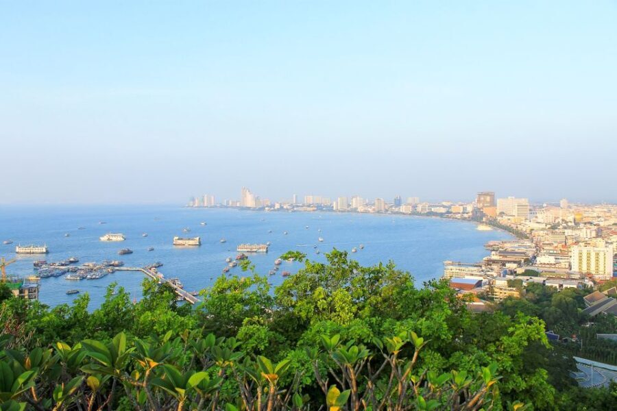 Pattaya: Private City Tour &DriverCustomize Your Highlights - Final Thoughts: Is It the Right Choice for You?