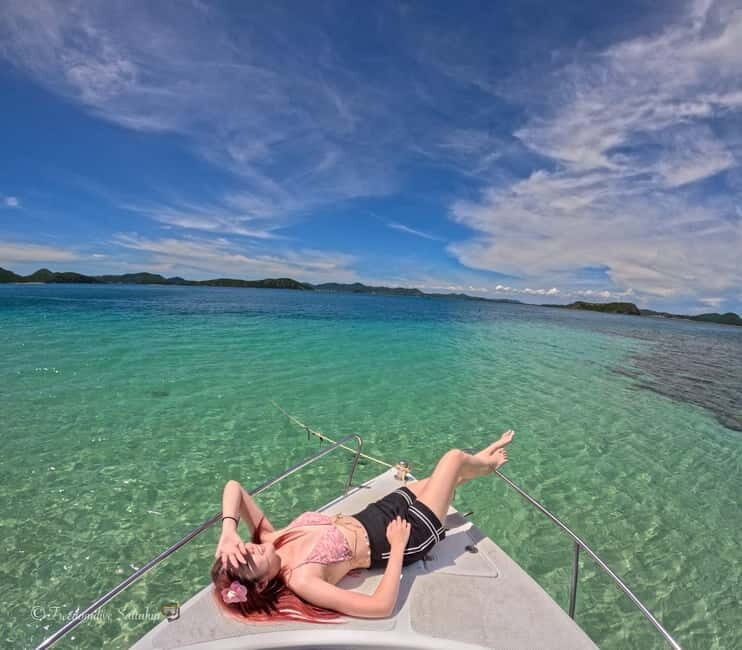 Pattaya/Rayong: Half day Snorkeling tour - What Does the Day Look Like?