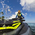 Pattaya: Seadoo Jet Ski Rental - Authentic Experience and What Travelers Say