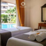 Pattaya: Spa Experience at Oasis Spa - Treatments and Experience