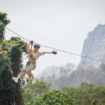 Pattaya: Tarzan Adventure Zipline & Jungle Experience - The Value of the Experience