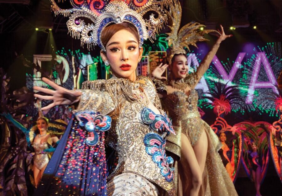 Pattaya: Tiffany's Show Discounted Admission Ticket - What to Expect from the Tiffanys Show Experience