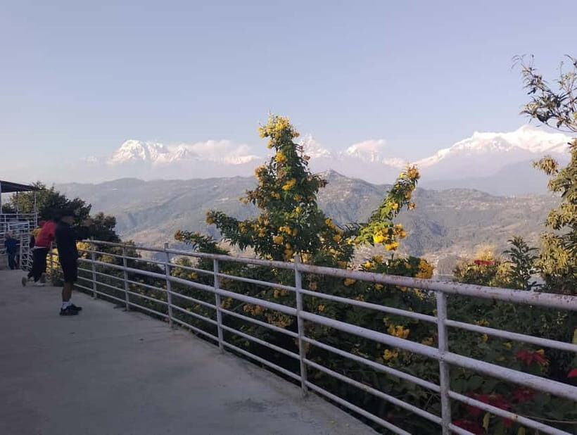 Peace & Panorama: Stupa and Pumdikot Scenic Drive Tour - What’s Included and What to Expect