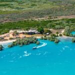 Pearls & Coast: 35-Minute Helicopter Flight & Willie Creek Tour - The Itinerary in Detail: What to Expect