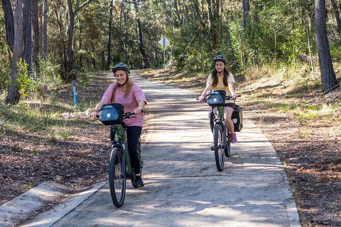 Pedal and Picnic in Tathra E-Bike Self-Guided Picnic Tour - Is It Worth the Price?