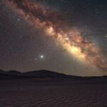 Peeps Billions of Star Experience with Desert & Camel Safari - What Sets This Tour Apart?