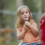 Pemberton: 40 minute Kookies Pass with Zip Lines & Low Ropes - The Activities in Detail