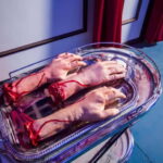 Penang : Cool Ghost Museum Penang Ticket - Ghost Legends and Themed Exhibits
