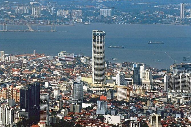 Penang Dawn & Dusk Street Food - Who Will Enjoy This Tour?