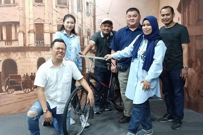 Penang Tour: Cultural heritage, Food, Countryside etc.. let's go! - Who Will Love This Tour?