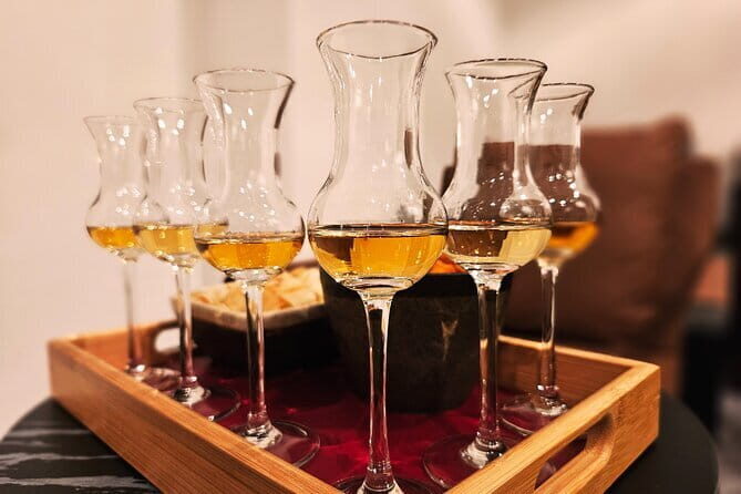 Penang Whisky Tasting Masterclass & Specialty Bar Experience - Who Will Love This Experience?