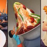 Penang: Wonderfood Museum Entry Ticket - The Visitor Experience