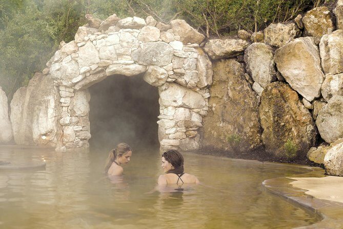 Peninsula Hot Springs and Beach Boxes Day Trip from Melbourne - The Sum Up: Who Is This Tour Best For?