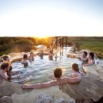 Peninsula Hot Springs: Fire, Ice, and Bathe - The Value of the Experience