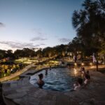 Peninsula Hot Springs: Private Sanctuary and Bathing - FAQs