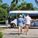 Peninsula Hot Springs Spa Experience and Express Transfer Shuttle - The Bath House and Its Diverse Experiences