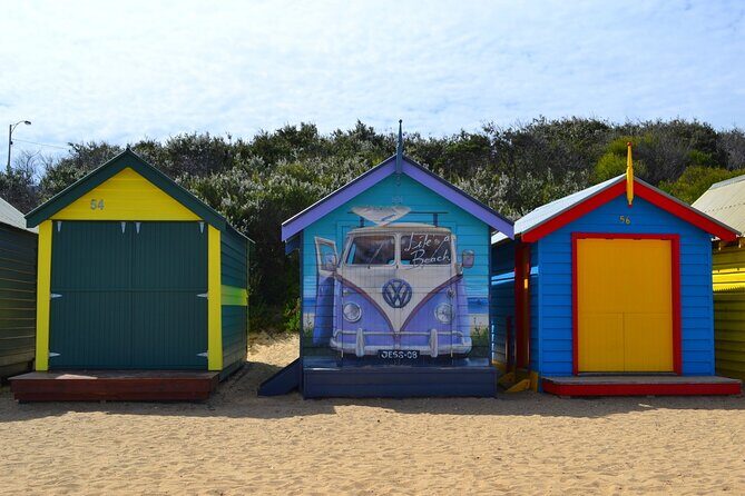 Peninsula Nature Tour - Dendy Street Beach: The Photo Favorite
