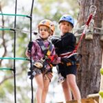 Pennant Hills: Junior Tree Ropes Course - Why This Experience Offers Real Value
