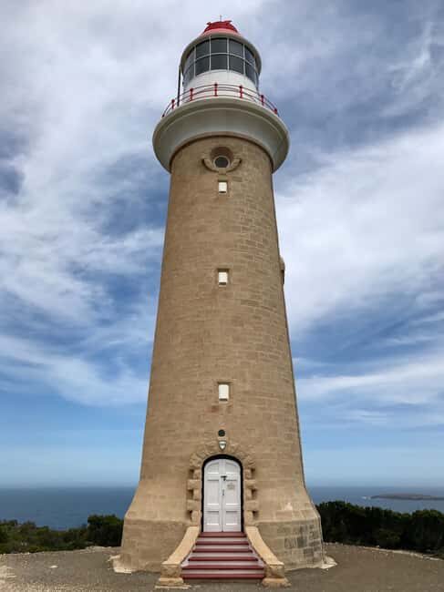 Penneshaw: Shore Excursion Kangaroo Island Scenic Tour - Wildlife Encounters and Authentic Experiences