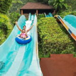 Perak: Lost World Of Tambun Ipoh Entrance Ticket - An In-Depth Look at the Lost World Of Tambun
