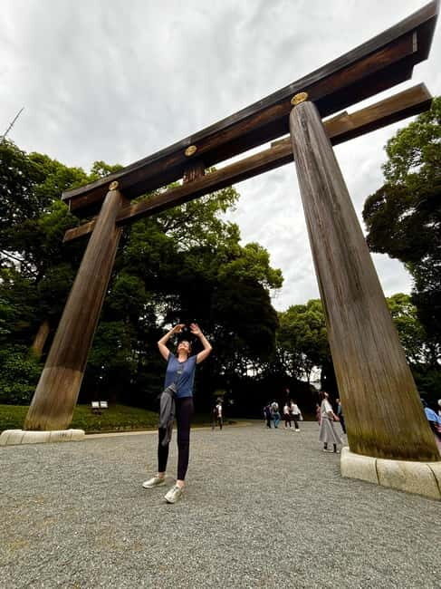 Perfect Start for your Japan Trip - Private Tour in Tokyo - Who Should Consider This Tour?